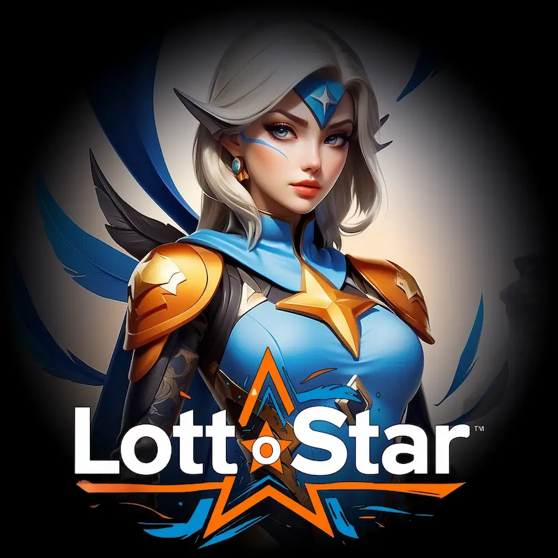 Lottostar – Unlock Up to R25 Registration Bonus+free spins
